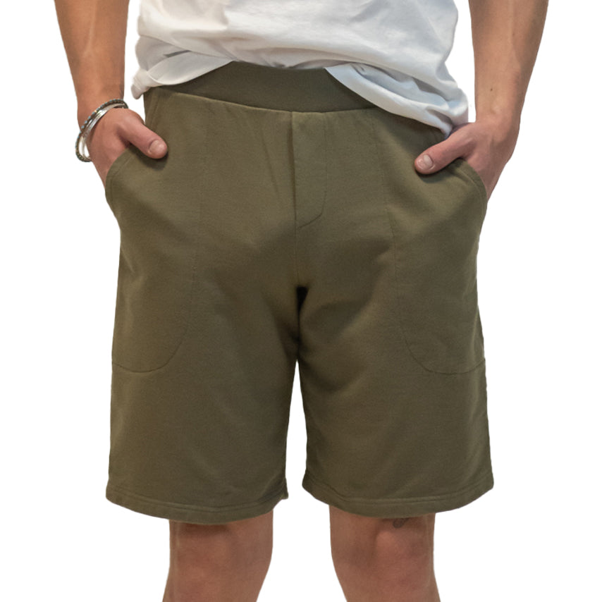 Nantucket Shorts – Spiritex | Sustainable Fabric & Apparel
